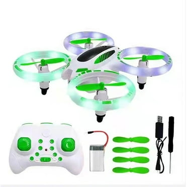 Evomosa 2 in 1 Drones for Kids, Drone Flying Cars Quadcopter Remote ...