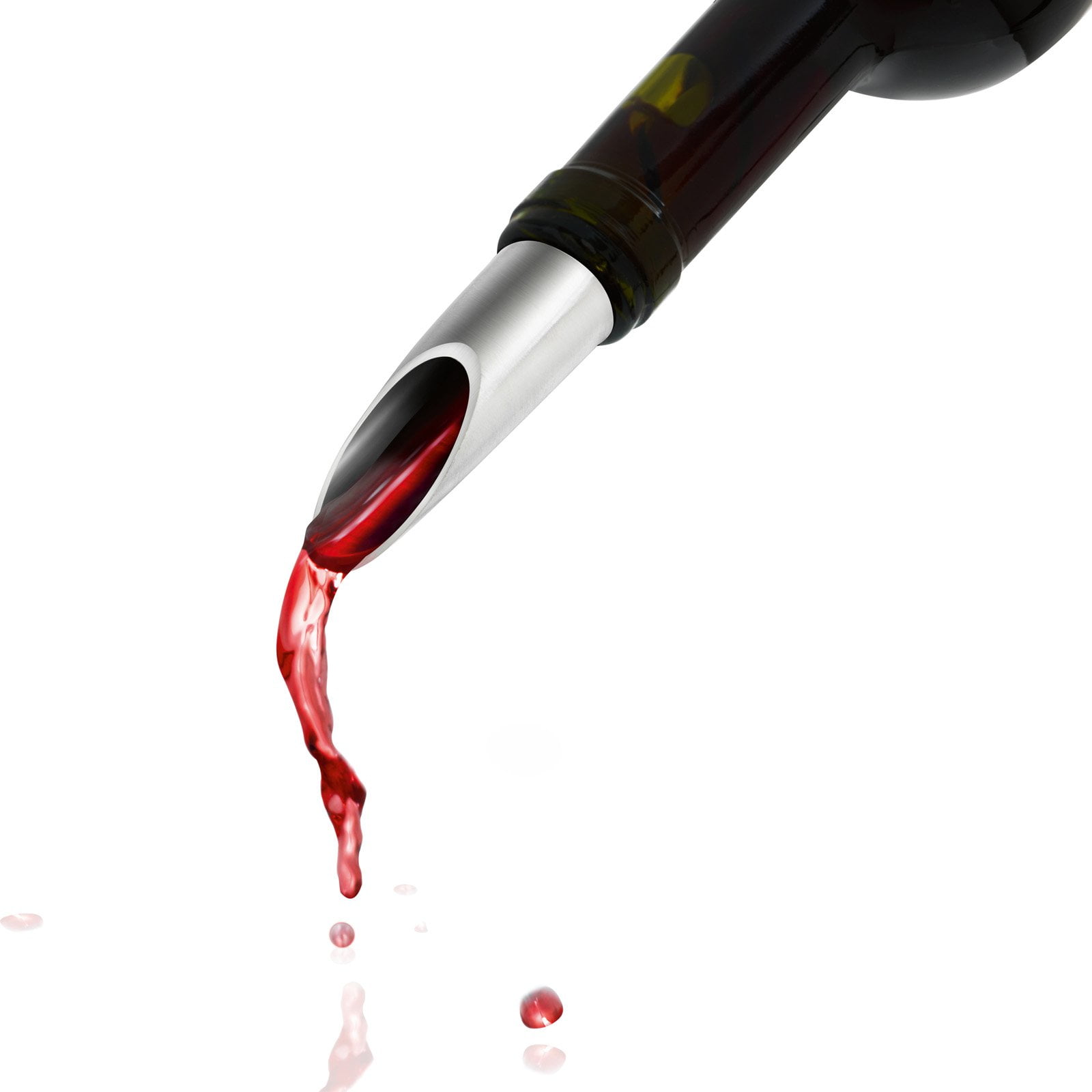 Blomus Helix Decanting Wine Pourer - Walmart.com