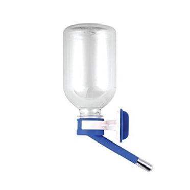 YML Water Bottle/Drinking Tube for Small Animals - Walmart.com