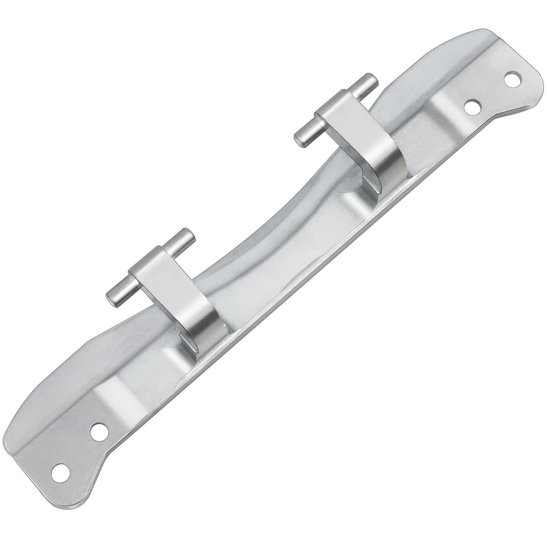 W10208415 Secadora, Bisagra para puerta de lavadora, Crosley, etc ...