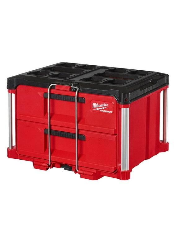 Milwaukee Tool Boxes in Milwaukee Tools - Walmart.com