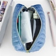 Unique Makeup Bag Functional Travel Cosmetic Pouches Toiletry Bag ...