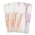 Kitchen Towel 28x18 Inches x1，Plate Towel, Decorative Towel, Napkin ...