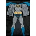 Batman Adult Fleece Comfy Throw - 48 x 71 Blanket with Sleeves ...