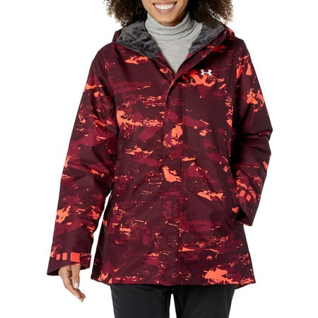 ColdGear Infrared Powerline Insulated Jacket | Walmart Canada