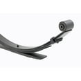 Rough Country 4" Rear Leaf Springs for 1999-2004 Ford Super Duty ...