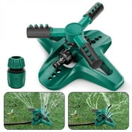 Nelson Sprinkler 50945 Triple Spray Rezimar Oscillator Sprinkler ...