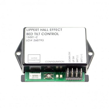 Lippert Components 301702 Electric Step Control Module - Walmart.com