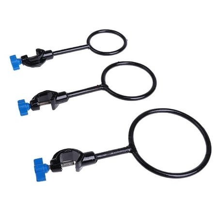 Anneaux de Support Accessoires pour Porte-Plateau de Chimie - Walmart.ca