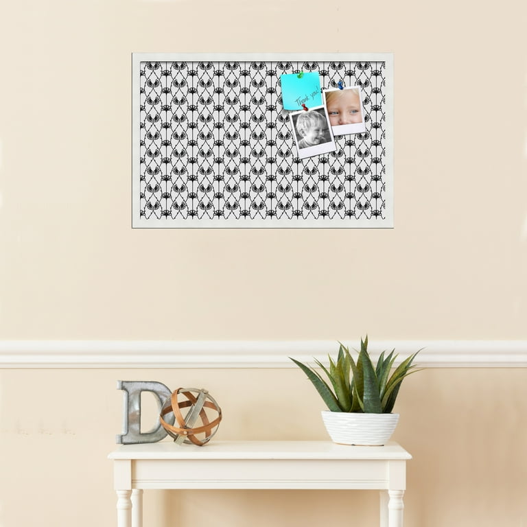 Flower Pot Pattern For Bulletin Board | Best Flower Site