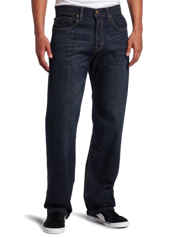Levi's 569 Loose Straight Jeans