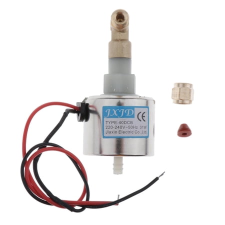 120V 30DCB / 40DCB Oil Pump for Stage accessories 31W 40DCB 220V ...