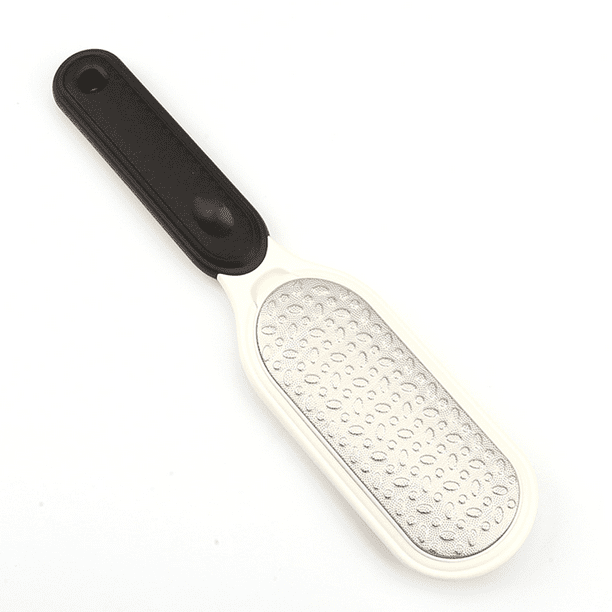 Pedicure Foot File Callus Remover for Wet and Dry Feet/Surgical Grade ...