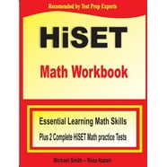 CLEP College Algebra Math Preparation Exercise Book: A Comprehensive ...