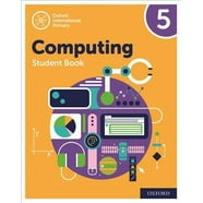 Oxford International Lower Secondary Computing Student Book 8 - Walmart.com