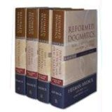 Reformed Dogmatics (Hardcover) - Walmart.com
