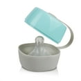 Kitem Portable Baby Pacifier Box Dental Gum Storage Box - Walmart.com
