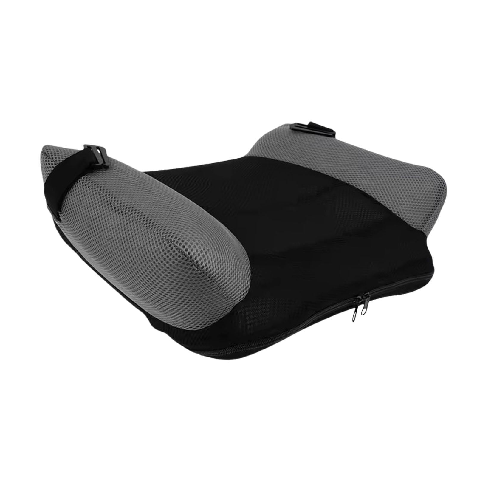 Click here for Koolsoo Inflatable Seat Booster Backless Portable... prices