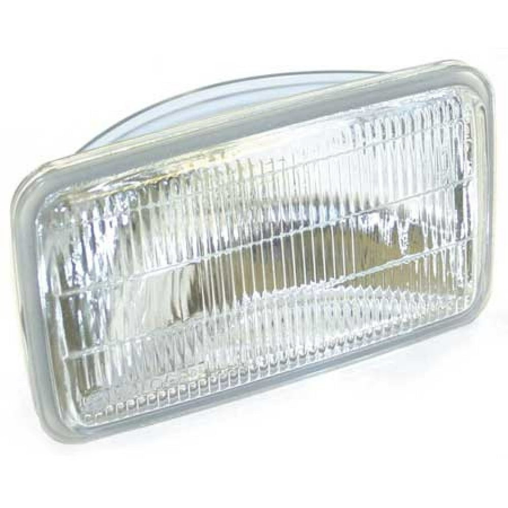 GROTE 09900 Lamp Sealed Beam Clear - Walmart.com - Walmart.com