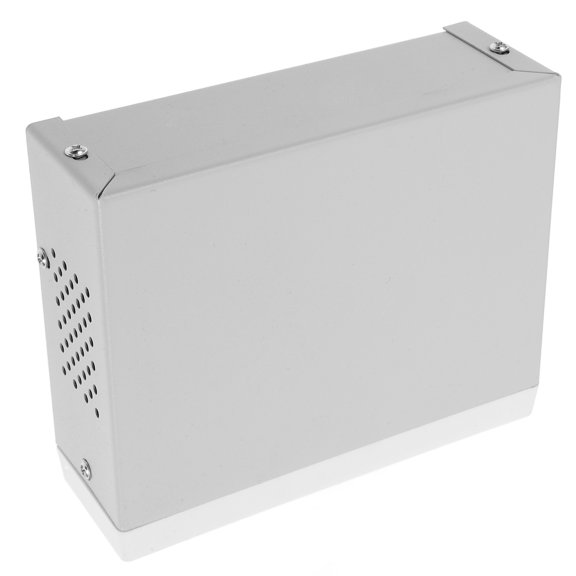 DataComm Electronics 45-8017-1 Connected Media Box, No Power - Walmart.com