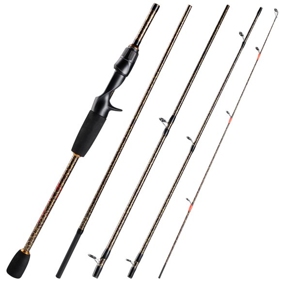 Ultralight Fishing Rods