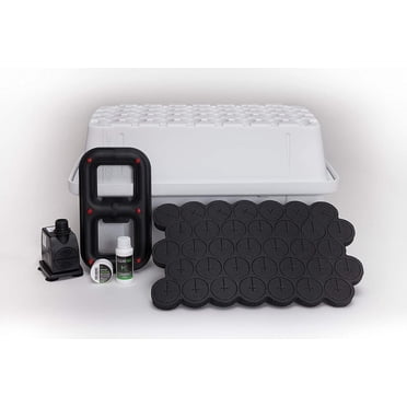 CLONE KING 25 SITE AEROPONIC CLONER CLONING MACHINE - Walmart.com
