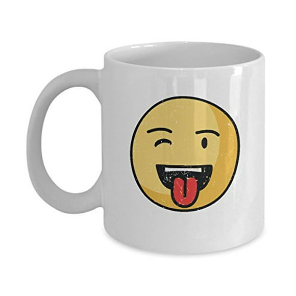 Smiley Face Mugs