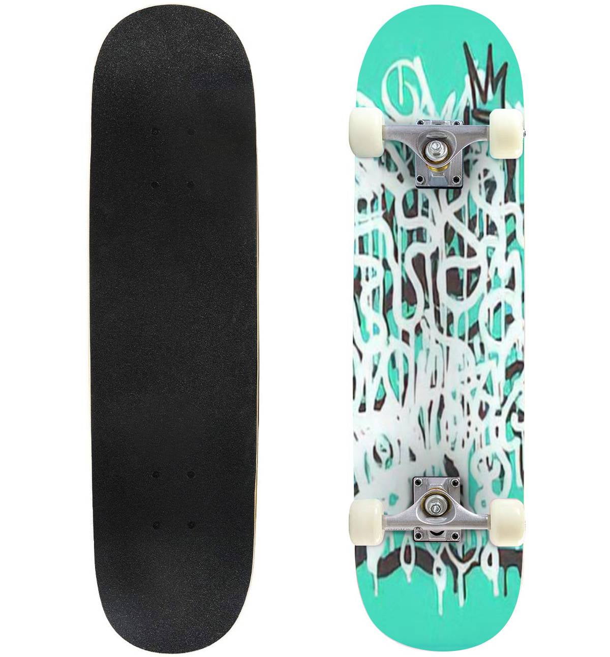 Vector fashion graffiti font modern hand drawing retro style texture ...