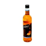 DaVinci Gourmet Real Fruit Sugar-Free Peach Syrup, 750 ml - Walmart.com
