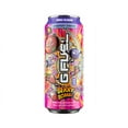 G FUEL Berry Bomb Energy Drink, 16 fl oz, 12 Count - Walmart.com