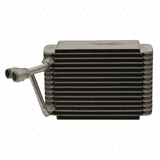 For Ford Expedition Evaporator 2003 2004 | Tube & Fin Configuration ...