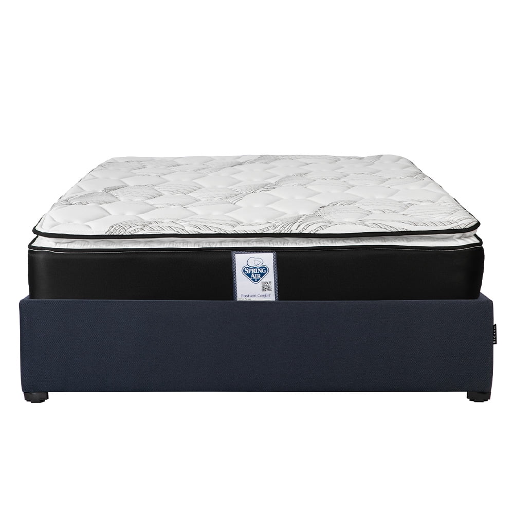 Colchón Matrimonial Premier + Base Cama | Walmart en línea