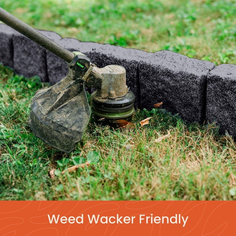 Blocks For Border Flower Beds