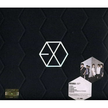 Xoxo (Hug Version) (CD) - Walmart.com