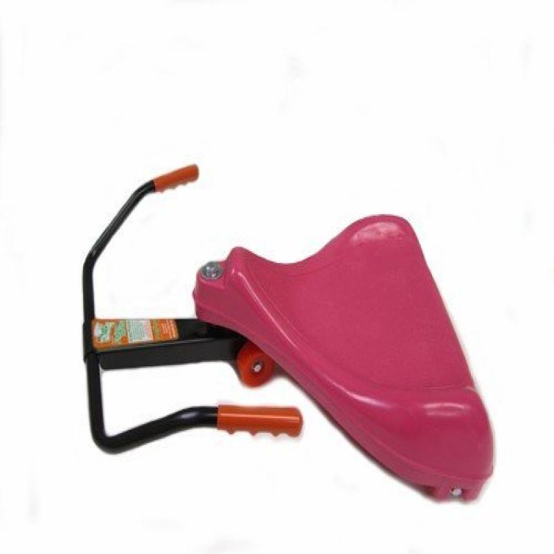 Ride-On Scooter - Original Flying Turtle - Magenta - Walmart.com ...