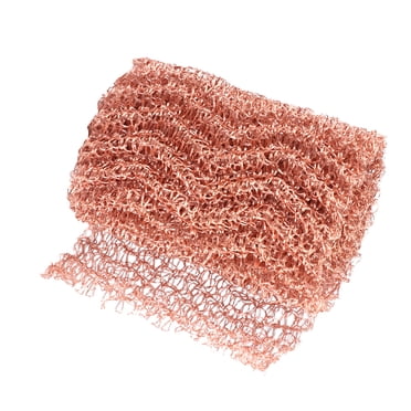 Xcluder Rodent Control Fill Fabric Large DIY Kit, Stops Rats And Mice ...