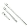 Hyper Tough 3 Piece 1/4 inch Drive Extension Bar Set UC88491A - Walmart.com