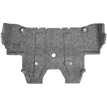 Front Undercar Shield - Compatible with 2021 - 2022 Kia Sorento ...
