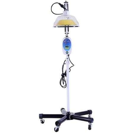 LZMY Brand TDP Lamp 222B Single Head Floor Standing Acupuncture ...