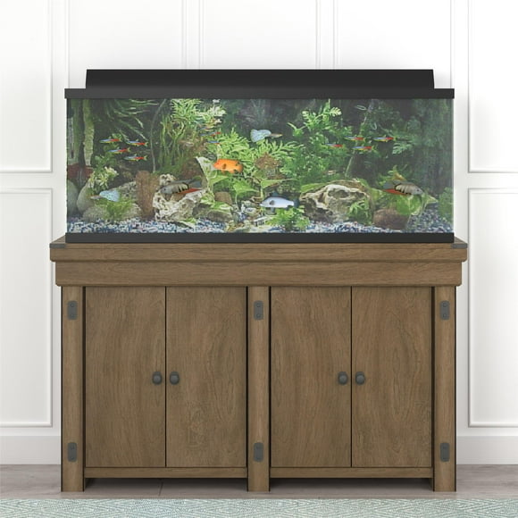55 Gallon Aquarium Stands