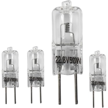 Halogen Bulb- 150 Watt - Walmart.com