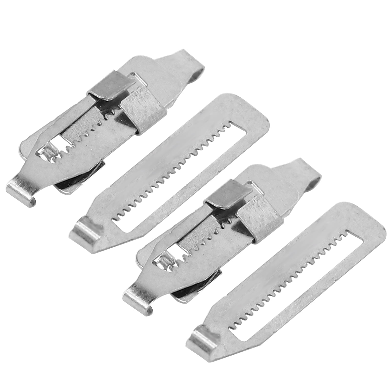 Fyydes 2PCS Ingrown Toenail Corrector Stainless Steel Paronychia fyydes-2pcs-ingrown-toenail-corrector-stainless-steel-paronychia