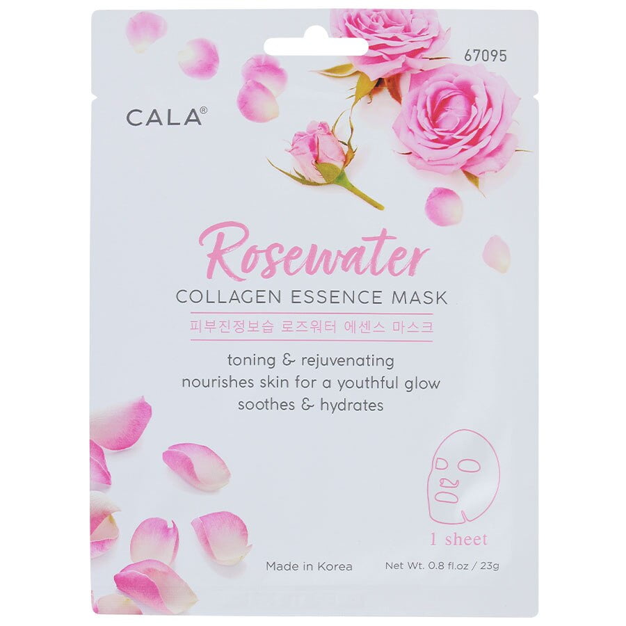 Cala Essence Face Masks - Walmart.com