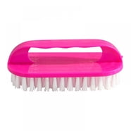 Konex Fiber Economy Utility Cleaning Brush. Heavy Duty Scrub Brush with ...