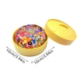 Colorful Dumpling Squishy Cornhole Bags 6Pcs, Large Squishy Dumpling ...