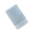 27.6x13 Inch Long-Staple Cotton Face Towel Highly Absorbent Gentle ...