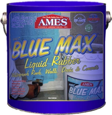 Ames Blue Max Liquid Rubber Trowel Grade 1 Gallon - Walmart.com