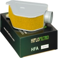 Hiflofiltro Air Flter Tri 675 Daytona, Hfa6502 - Walmart.com