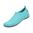 Barefoot Water Shoes Women, Woman Barefoot Water Shoes Travel House ...