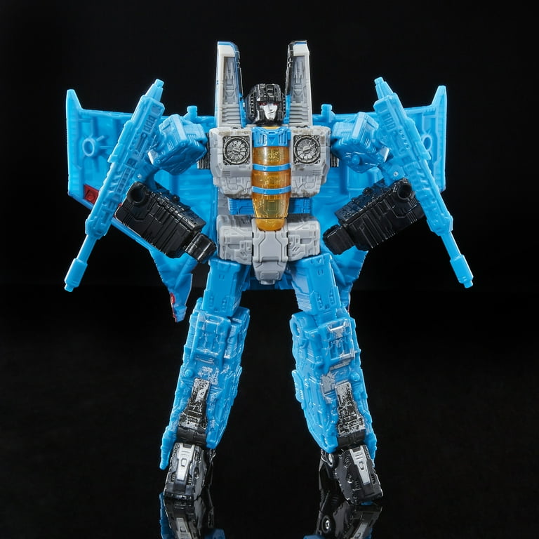 Transformers Fall Of Cybertron Thundercracker